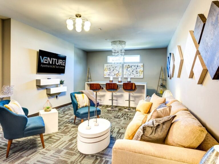 Residence Life & Housing | Apartments for Rent in Our Tech Park