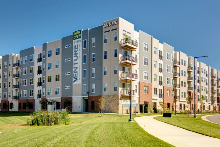 Residence Life & Housing | Apartments for Rent in Our Tech Park