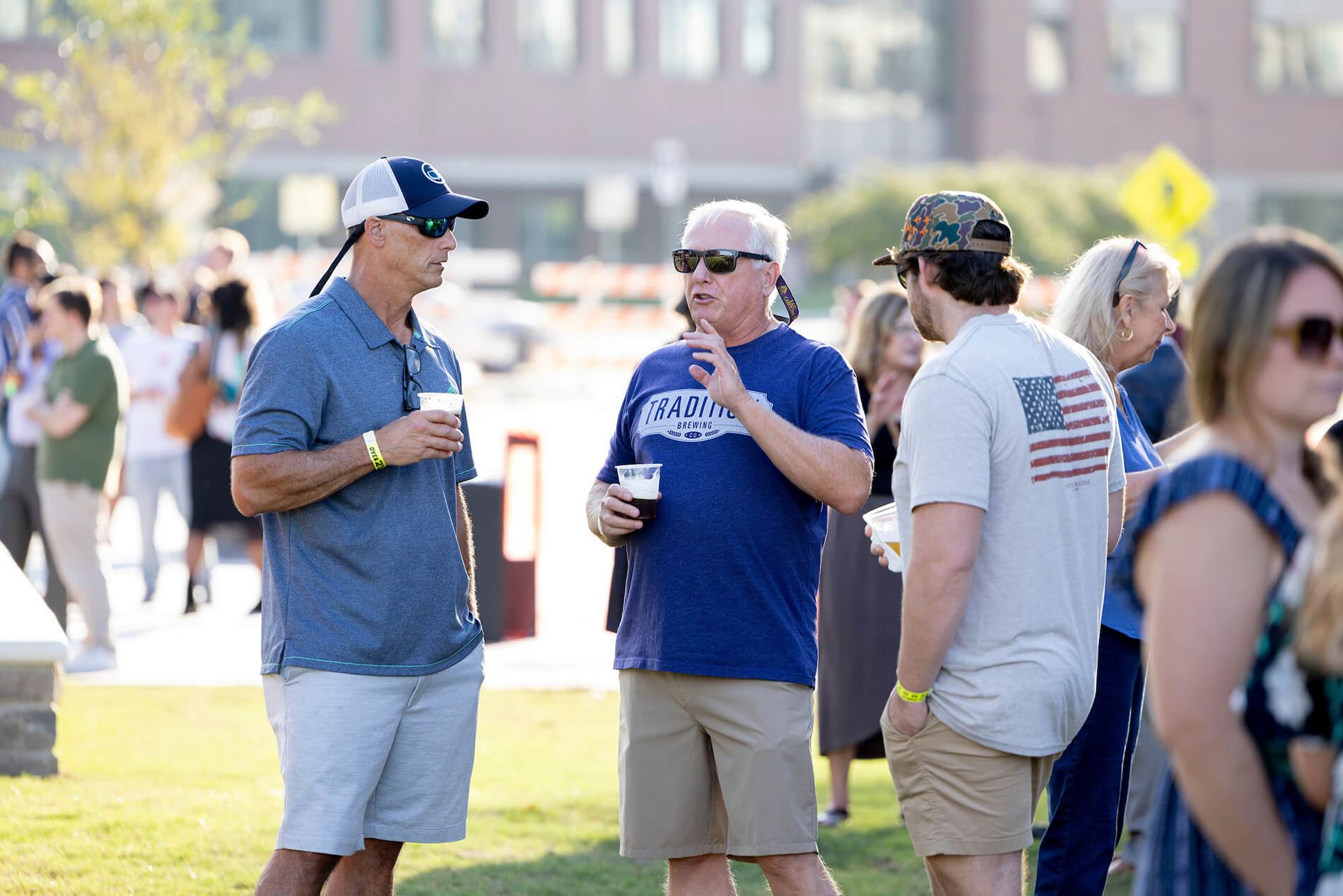 Tech Center Research Park Unveils Summer 2025 Concert Series - Tech ...