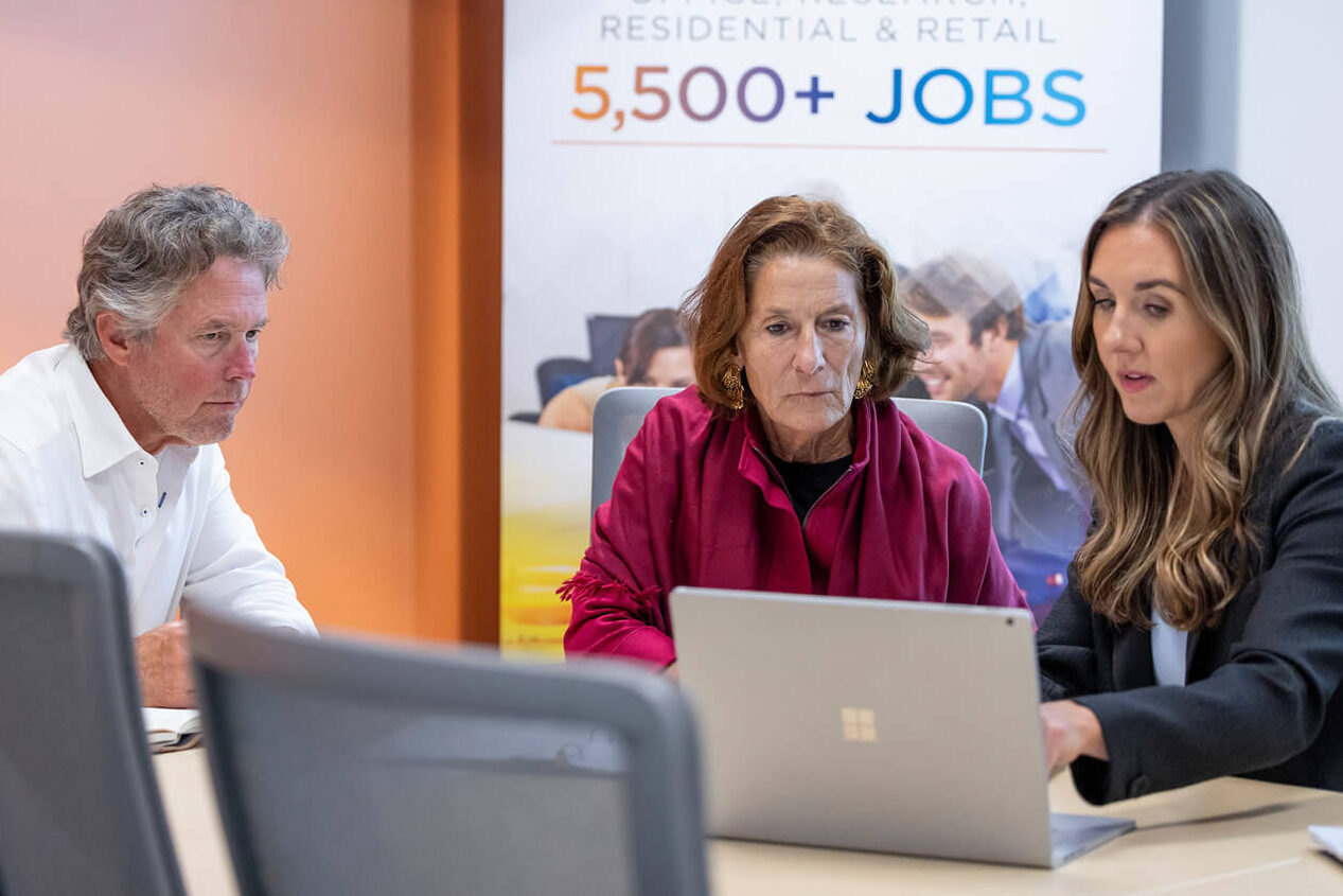 The Science Behind New Year's Resolutions - Tech Center Research Park