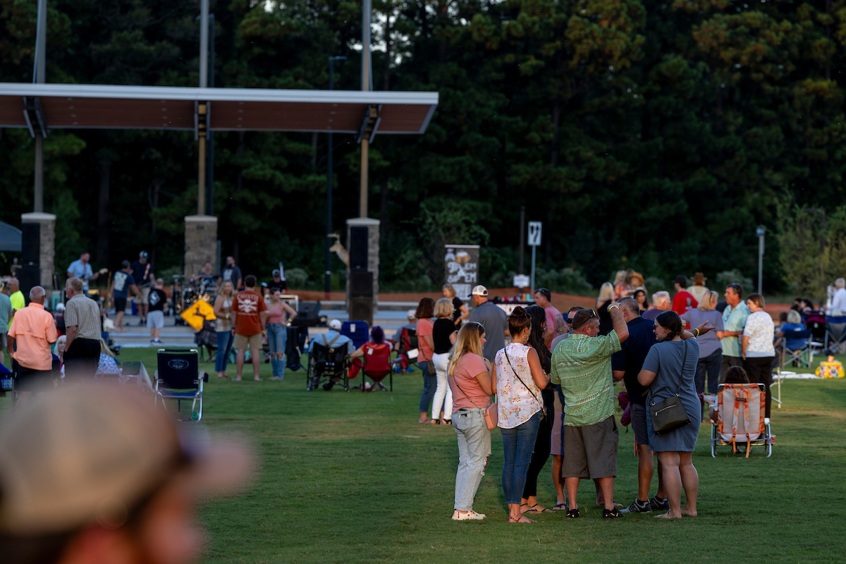 Tech Center Research Park Unveils Summer 2025 Concert Series - Tech ...
