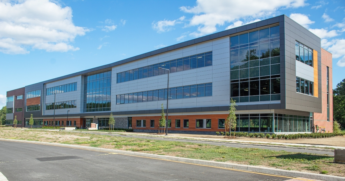 Tech Center Research Park 2025: A Year in Review